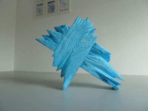 Neil Taylor | Art Critiqued