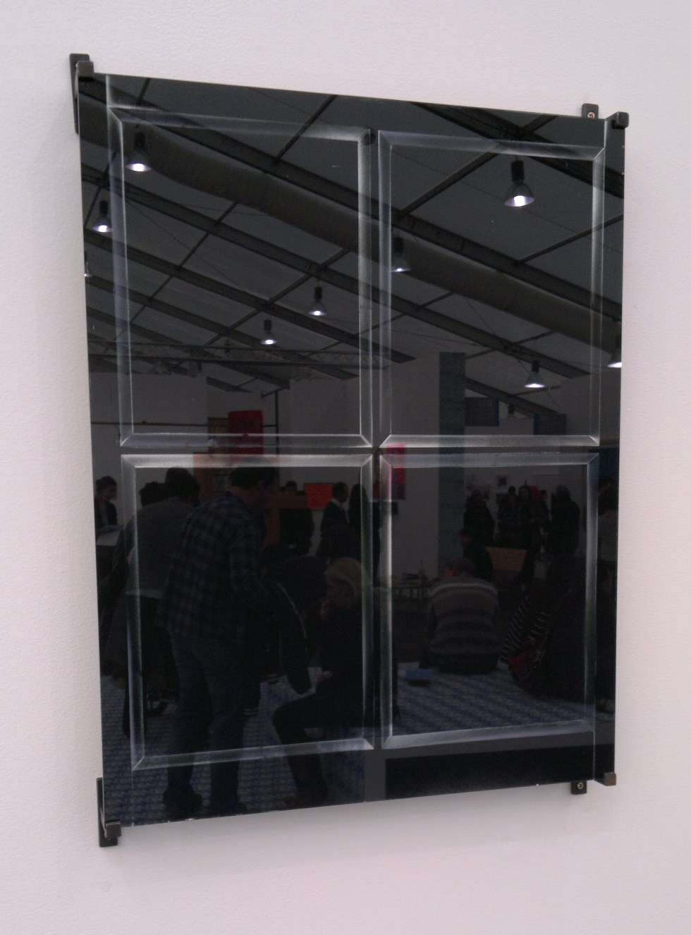 Frieze London 2012 Takes A Look Outside | Art Critiqued